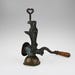 Antique Table-mounted Grinder, Antique Grinder, Vintage Kitchen Decor ...