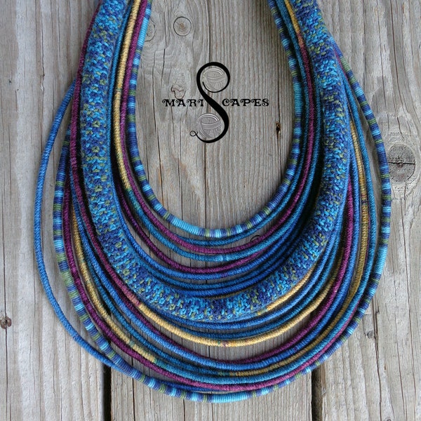 Tribal Rope - Etsy