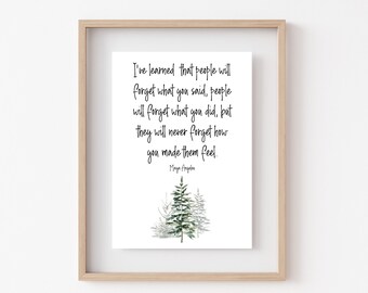 Classroom Quote Wall - Etsy