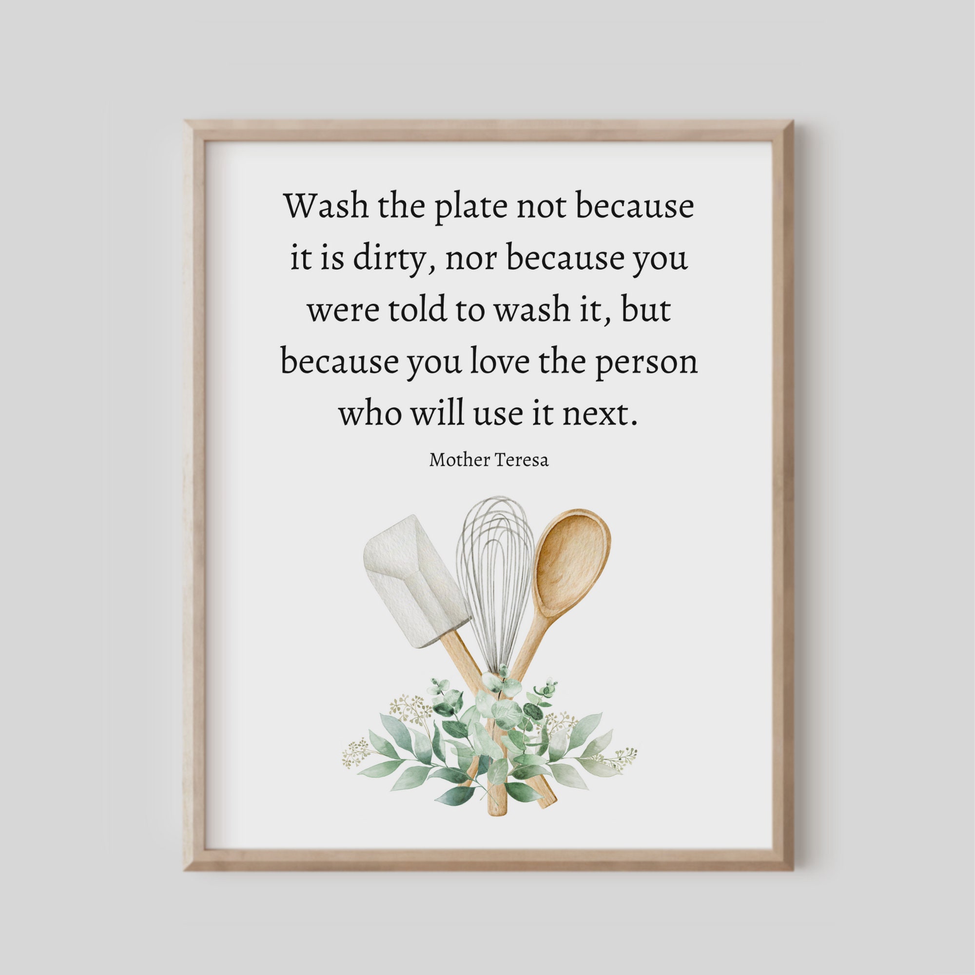 Full Plate Quotes
