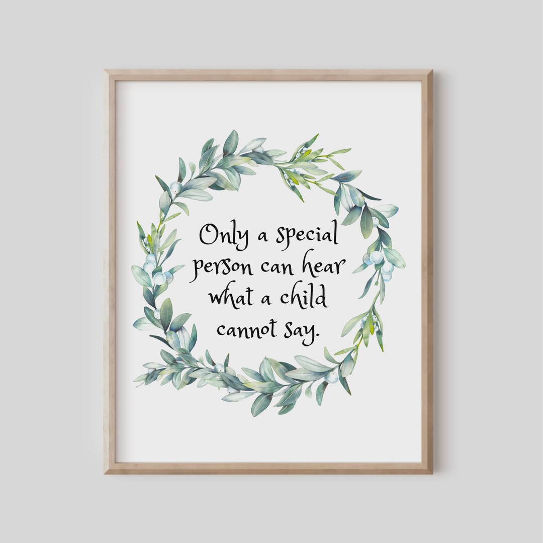 Speech Therapist Gift, SLP Appreciation, Speech Language Pathologist ...