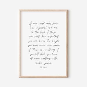 Mr. rogers - Etsy