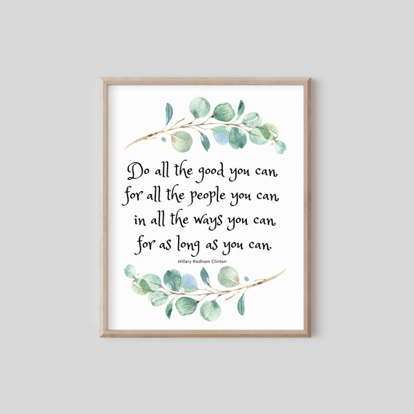 Hillary Clinton - Etsy