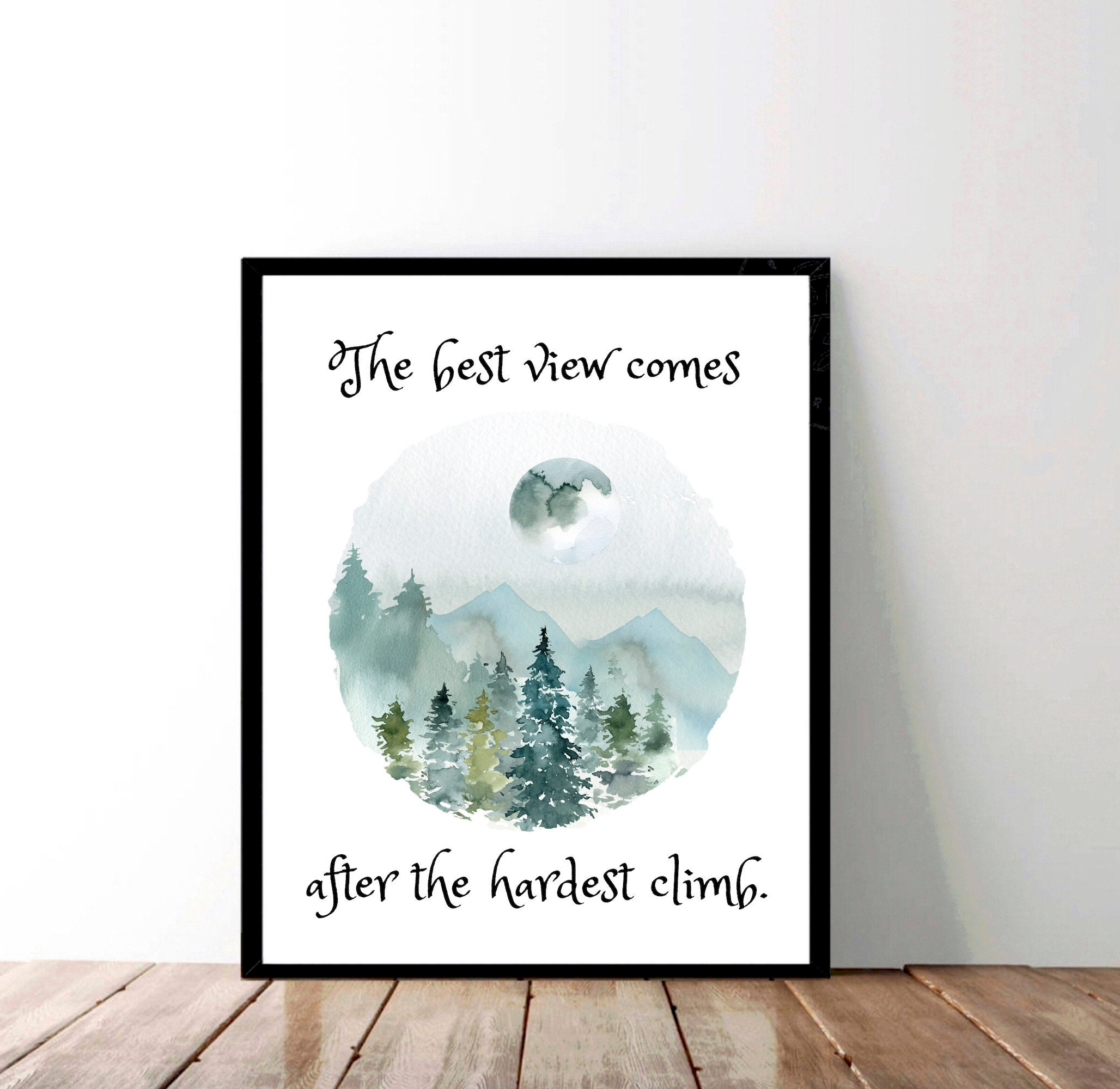 Art & Collectibles Prints Digital Prints Classroom Art The Most ...