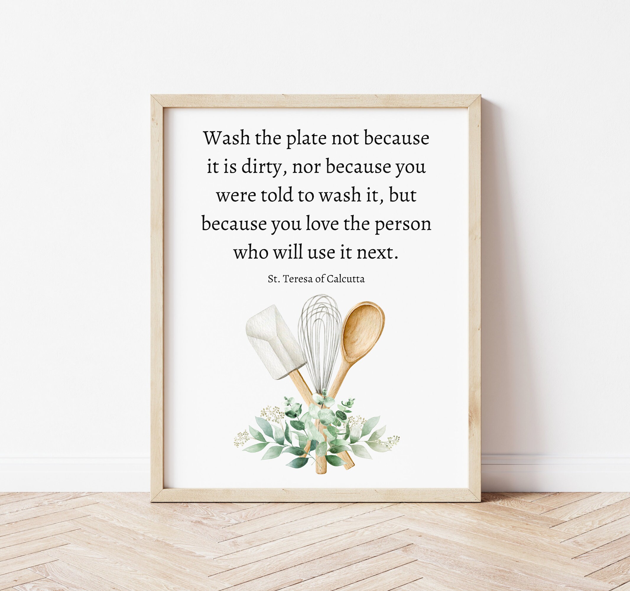 Full Plate Quotes