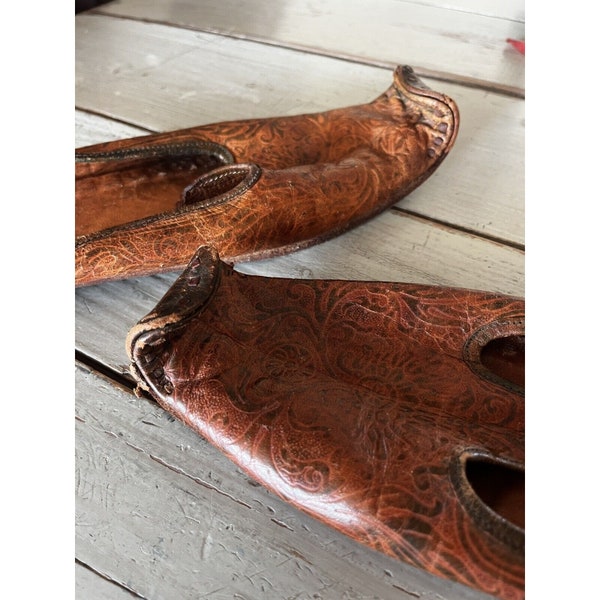 Moroccan Shoes - Etsy