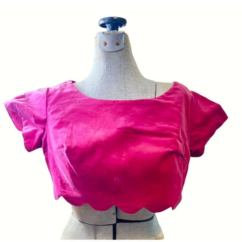 Bolero Velvet 40s - Etsy