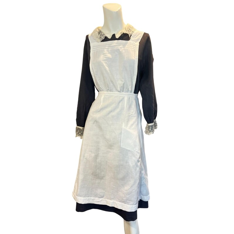 Maid Apron - Etsy