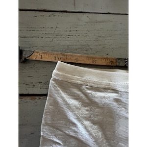 Vintage 50s Retro Girdle Figure Sculpting Vtg 1950s NEW Stretch Knit ...