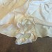 Vintage 40s CC41 Utility Label Cami Knickers Peach Floral Rayon - Etsy