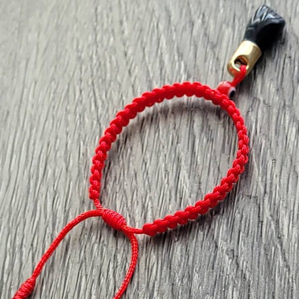 Mano Azabache - Etsy