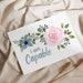 Ready to Print, Positive Affirmation Cards - Floral - Etsy