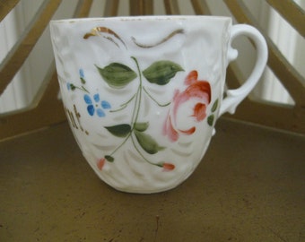 German tea cup | Etsy