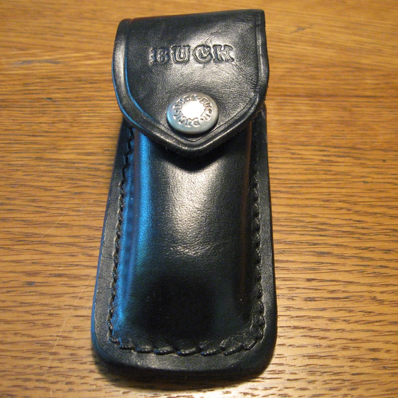 Case for Buck Knife - Etsy