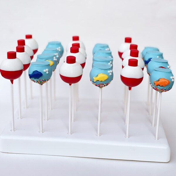 Cake Pops - Etsy