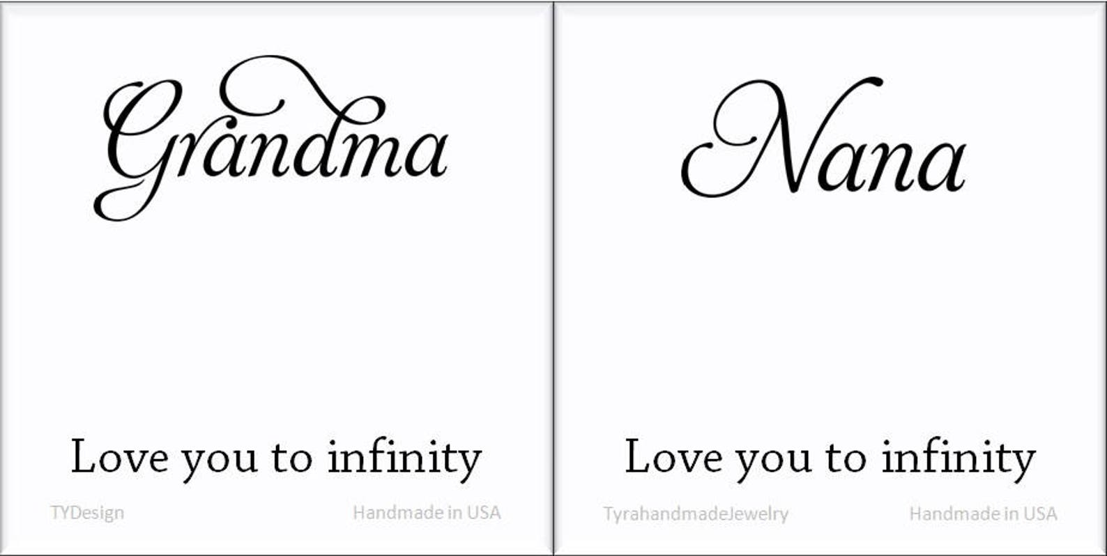 Greeting Card Note Card Message Cardpersonalized Note - Etsy