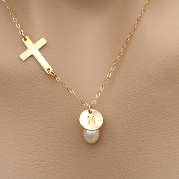 Blessed Necklace - Etsy