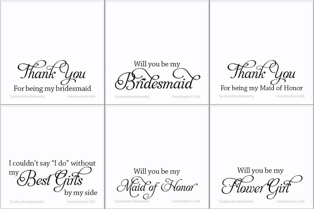 Greeting Card, Note Card, Message Card,personalized Note Card,heavy ...