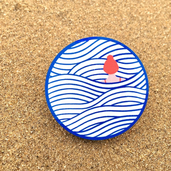 Wild Swimmers Gifts - 60+ Gift Ideas for 2025