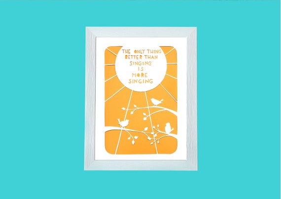 Ella Fitzgerald Singing Quotes