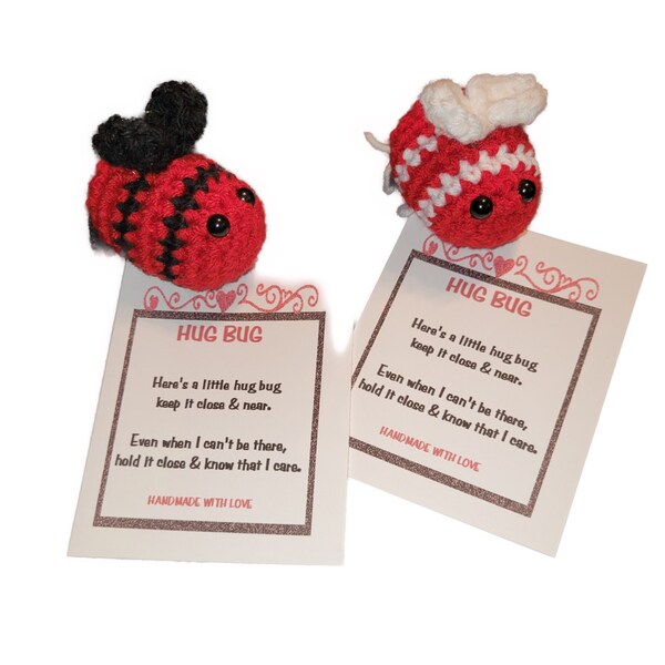Hugs - Etsy