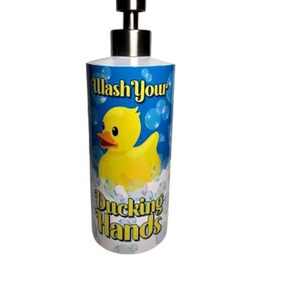 Funny Soap Dispenser - Etsy