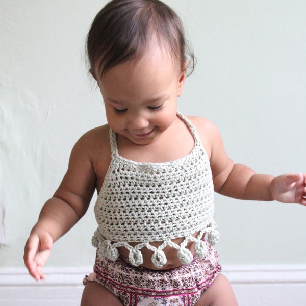 Toddler Top Pattern - Etsy