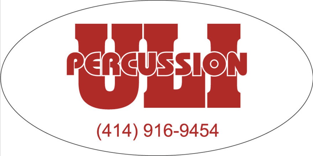 1,000 Custom Printed Oval Labels, 1" X 2" Stickers on a Roll, With ...