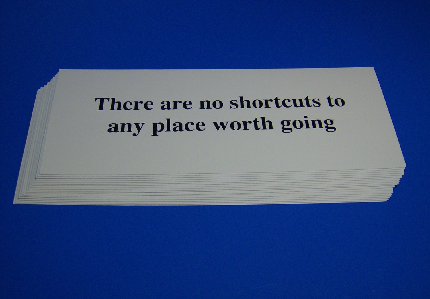 Fortune Cookie Large Prints Set of 20 Art Decor for Home / | Etsy