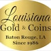 2,000 Custom Printed Gold or Silver Labels, Oval Stickers 2" X 1-1/2 ...