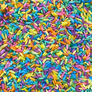 Easter Alphabet Sensory Bin, Uppercase and Lowercase Learning Kit ...