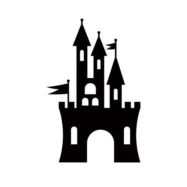 Castle - Etsy