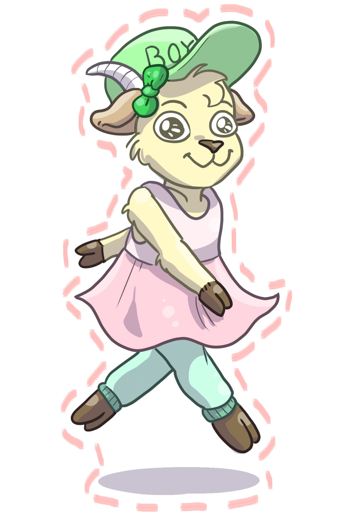 Candycore Sticker Pack - Etsy