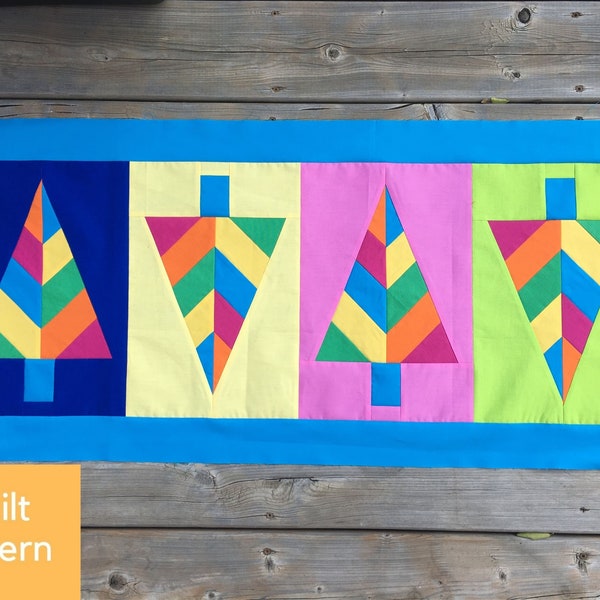 Christmas Fpp Patterns - Etsy