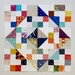 Confetti Quilt Tutorial, Scrappy Quilt Tutorial, Beginner Quilt Pattern ...