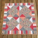 Canadian Diamonds Baby Quilt Pattern: Beginner-friendly (PDF Pattern ...