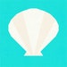 Seashell Quilt Block Pattern, Beginner Foundation Paper Piecing, FPP ...