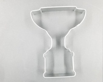 Ribbon First Place Champion Cookie Cutter - Etsy