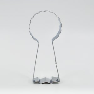 Ribbon First Place Champion Cookie Cutter - Etsy