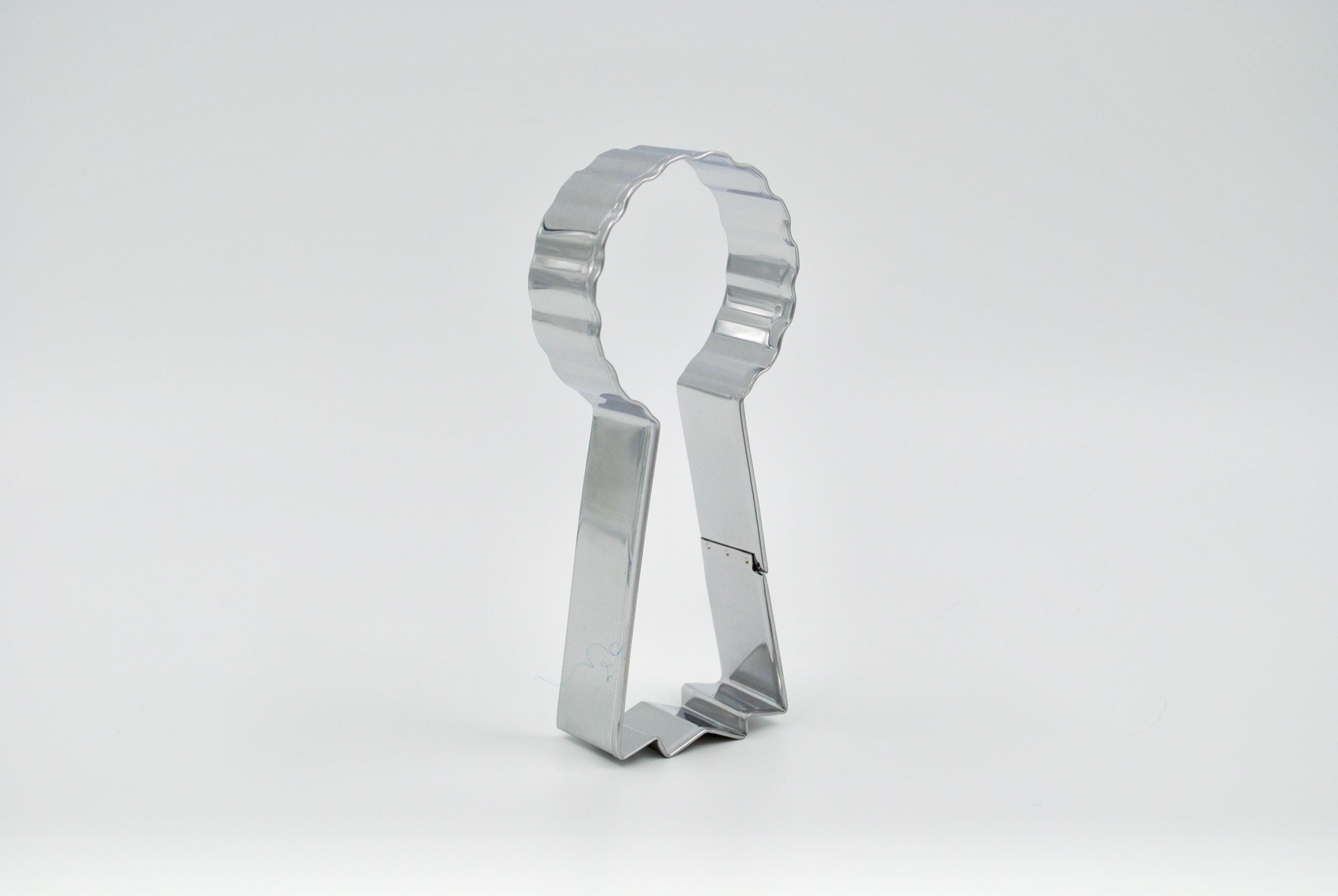 Ribbon First Place Champion Cookie Cutter | Etsy