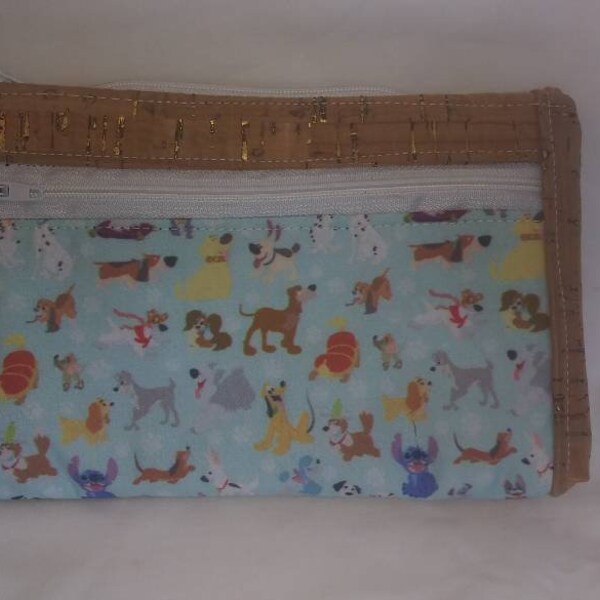 Zipper Wristlet - Etsy