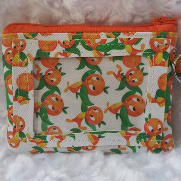 Orange Birds - Etsy