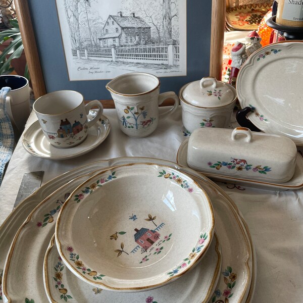 International China Stoneware - Etsy