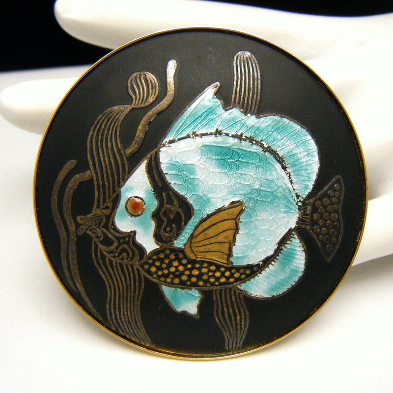 Amita Japan Jewelry - Etsy