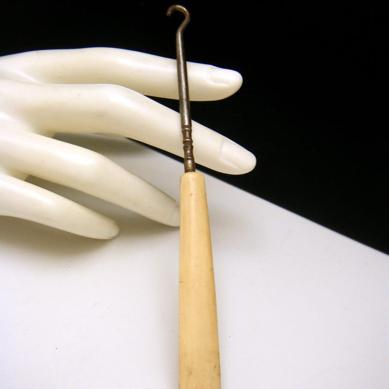 Shoe Hook Rack - Etsy