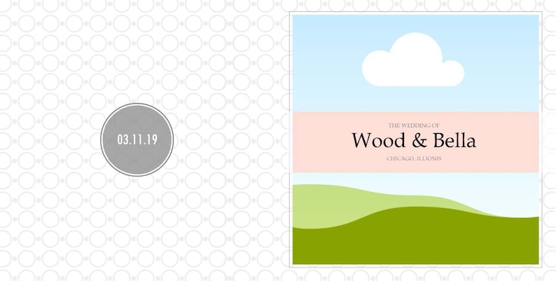 CANVA Square Wedding Album Template 12x12 10x10 8x8-24 Pages White ... CANVA Square Wedding Album Template 12x12 10x10 8x8-24 Pages White ...