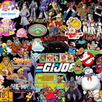 Despicable Me 4 Character Faces PNG ZIP File (3000x3000 Px) + Mega ...