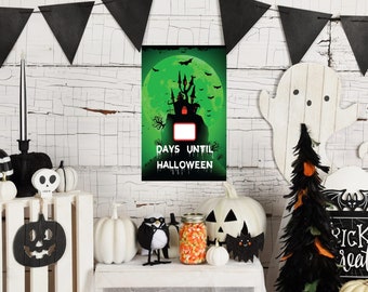 Halloween Dry Erase - Etsy