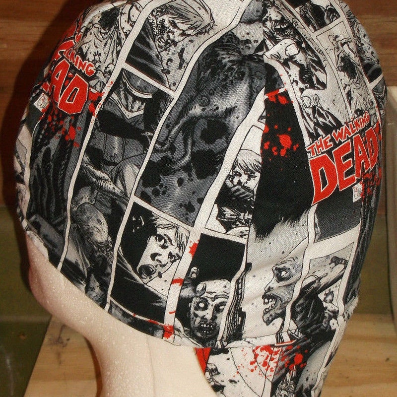 The Walking Wheel - Etsy