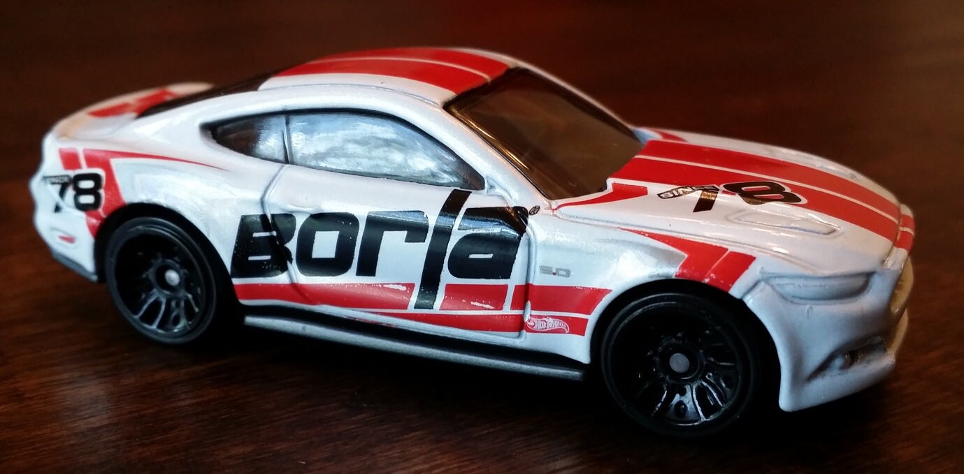 Ford Mustang USB Flash Drive Several Colors/styles Available - Etsy